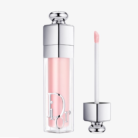 Dior | Makeup | Dior Addict Lip Maximizer 0 Pink | Poshmark